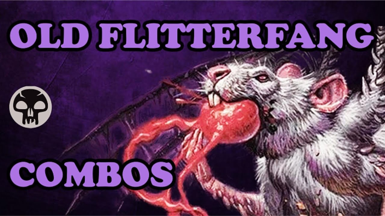 Featured Commander: Old Flitterfang - Episode 072 - YouTube