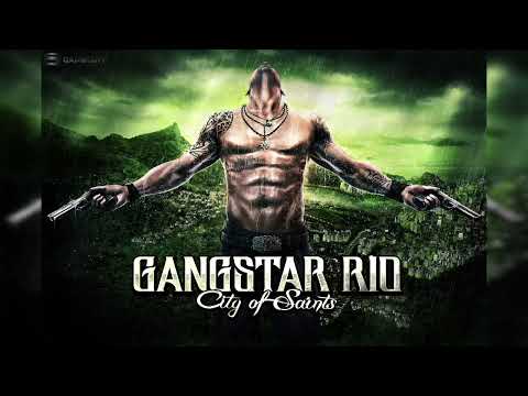 Gangstar Rio: City of Saints Java Soundtrack - BGM 15 Success (Original Version)