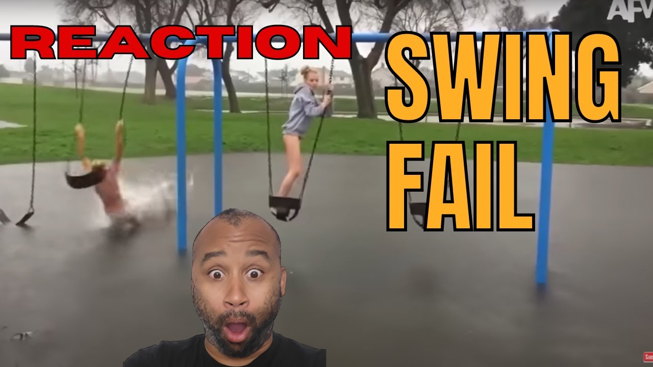 REACTION | People Vs Nature | Crazy Weather Fails Caught on Camera ...