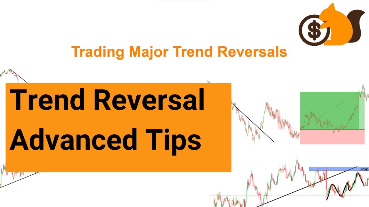 Trading Trend REVERSALS (3 Advanced Tips) - YouTube
