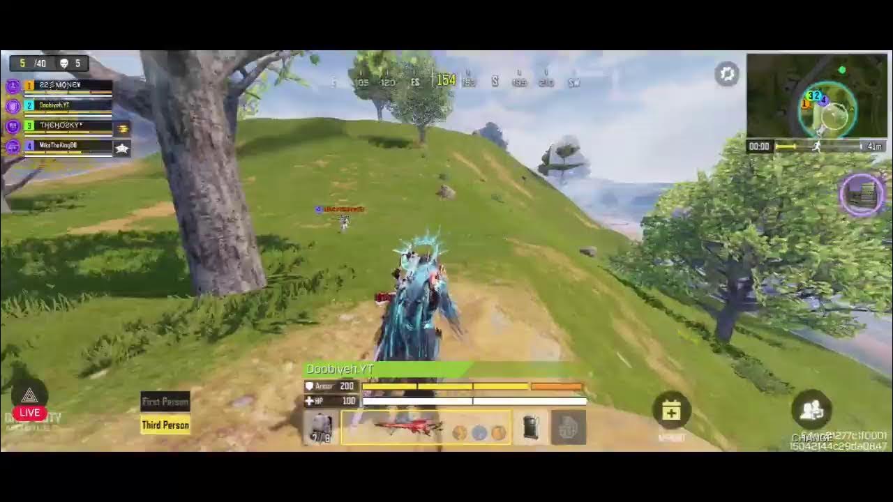 Live by Doobiyeh #callofdutymobile #gaming #codmobile #callofduty #codm #cod #skills #growth # ...