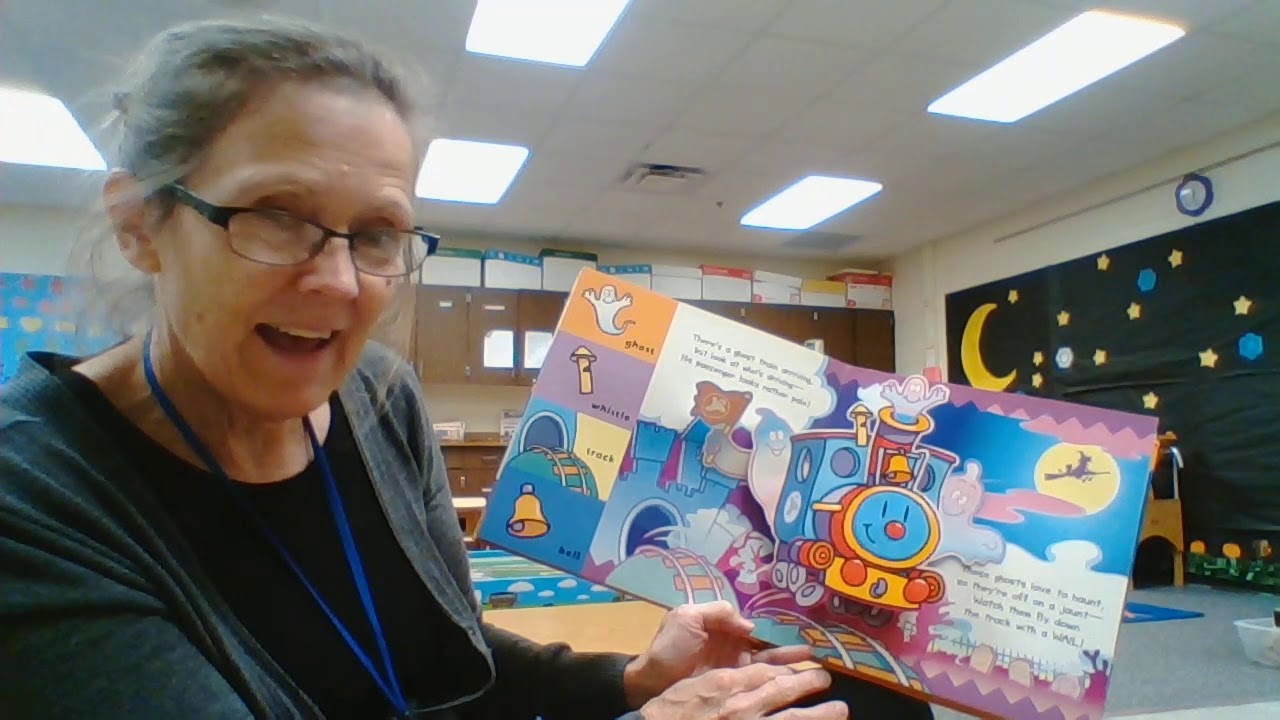 Book: Snappy Sounds Boo! Row Row Row Your Boat - YouTube