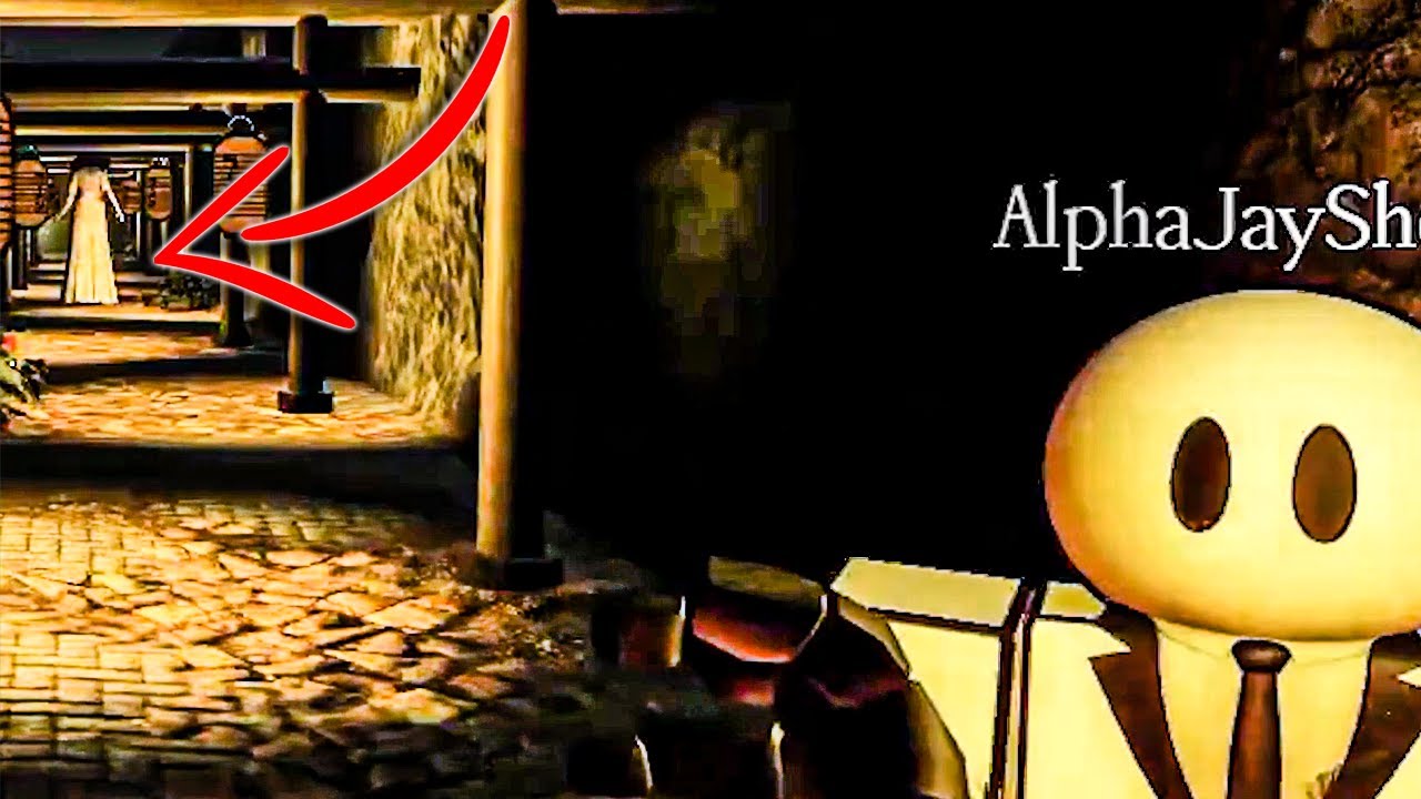 ESCAPING THE EVIL DEMON IN ROBLOX AKUMU! [Roblox AKUMU] - YouTube