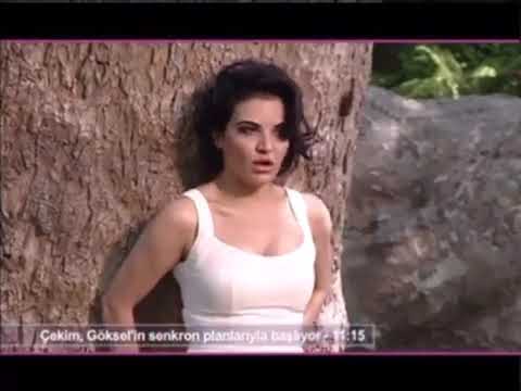 Göksel - Uzaktan (Powerturk Kulis - 2012)