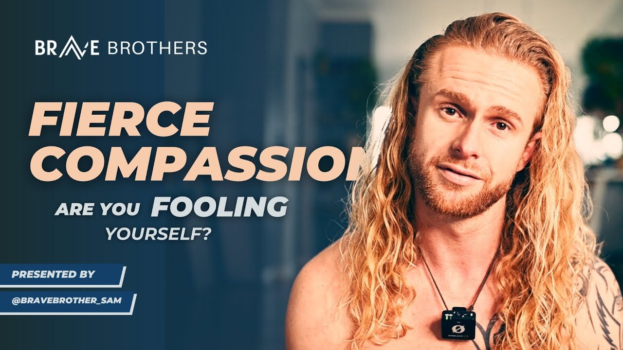 Navigating Compassion's Complexities: Fierce Compassion and Its Near ...