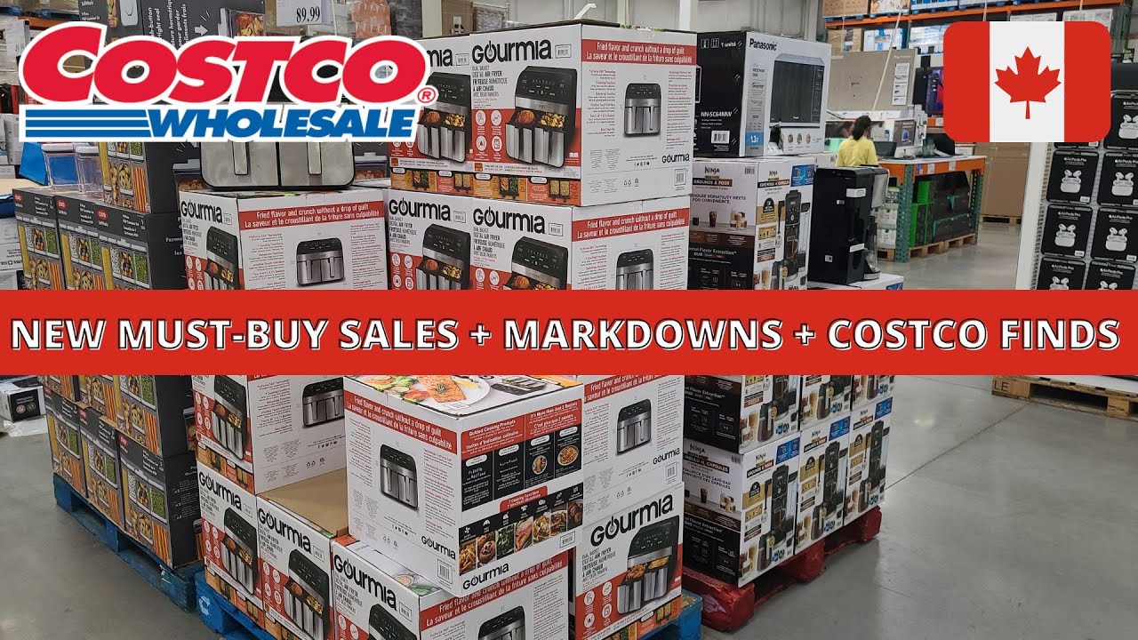 WHAT S NEW AT COSTCO IN SEPTEMBER COSTCO SHOPPING COSTCO CANADA what-s-new-at-costco-in-september-costco-shopping-costco-canada