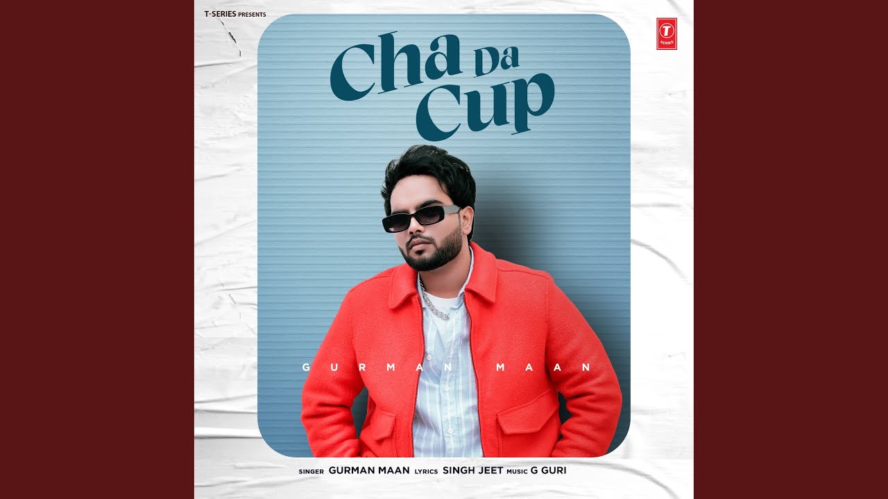 Cha Da Cup - YouTube Music