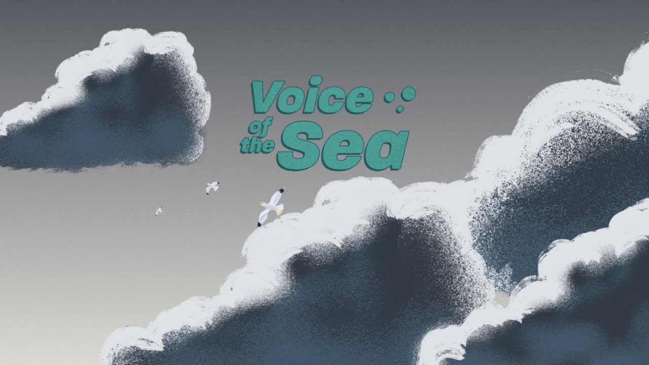 Voice of the Sea - YouTube