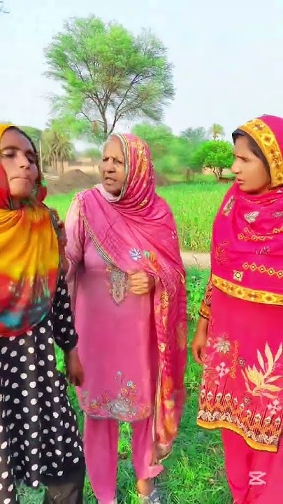 Village new velog - YouTube