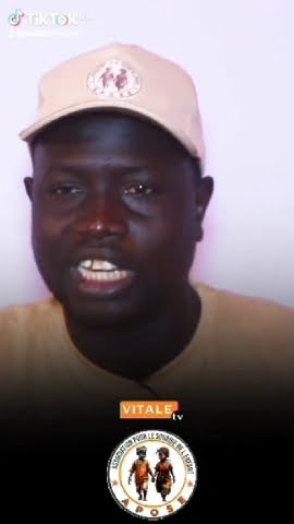 Présentation APOSE SÉNÉGAL avec le Président Assane Samb - YouTube