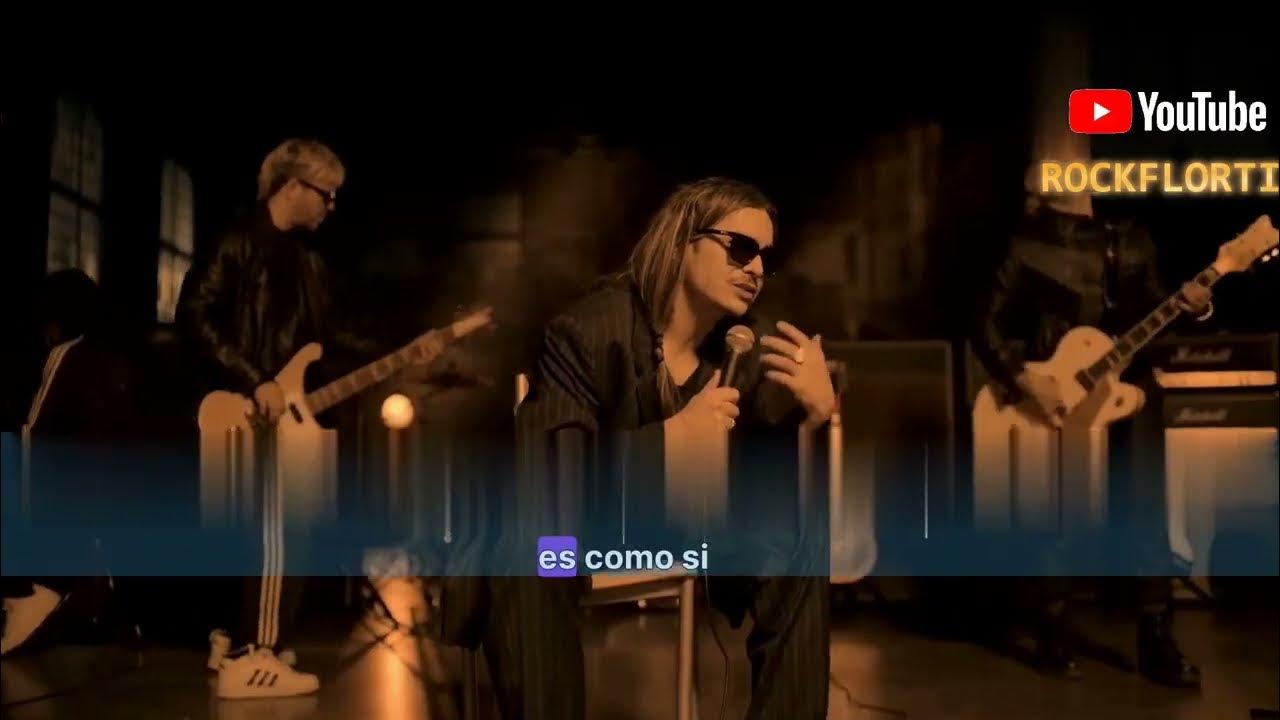 AIRBAG - VERTE DE CERCA KARAOKE - YouTube