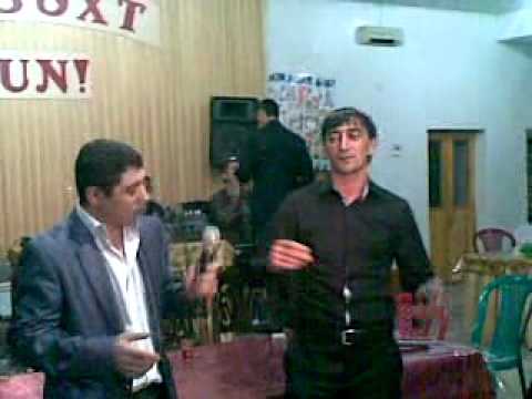 Mahir&Seyfeddin PRISTUPNI MIR