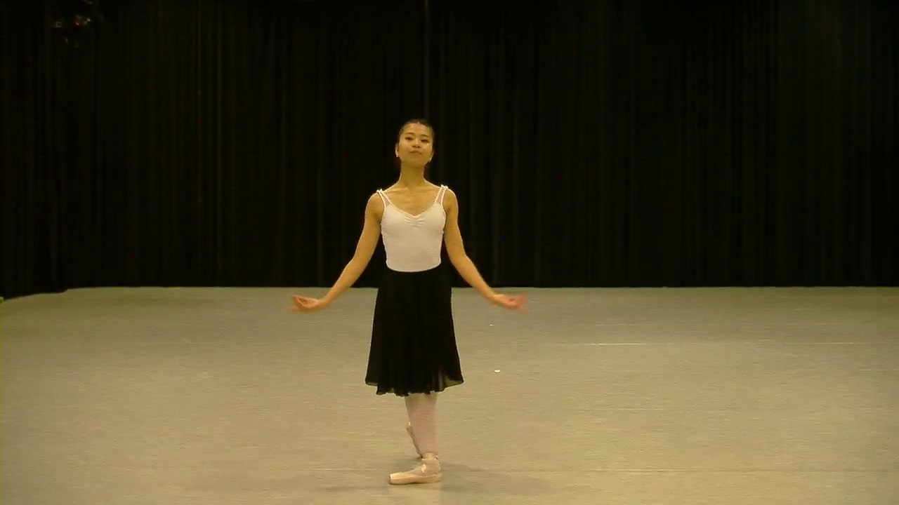 Juliet Variation - YouTube
