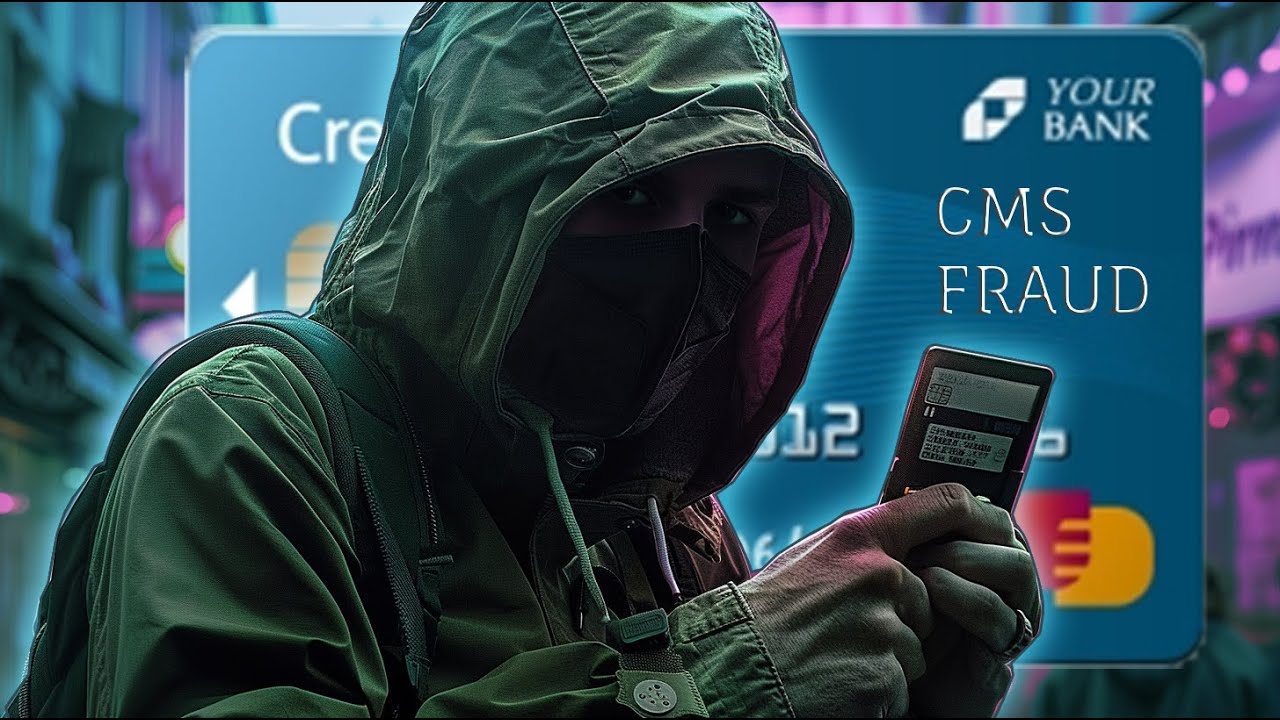Credit Card Skimmer | New Threat to CMS Platforms - YouTube