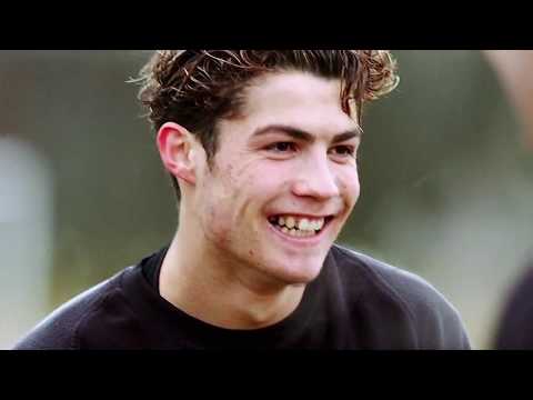 Cristiano Ronaldo (Belgesel)