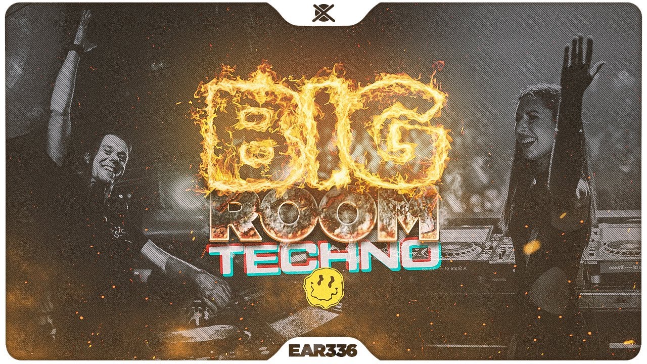 Festival Mainstage Big Room Techno Mix 2024 🔥 | EAR #336 - YouTube