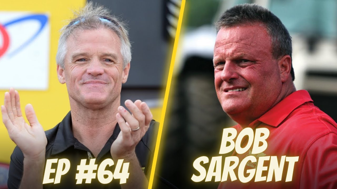 Meet The Greatest Race Track Promoter of Our Era! - YouTube