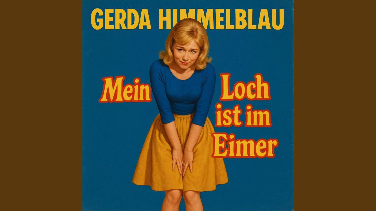 Mein Loch ist im Eimer - YouTube