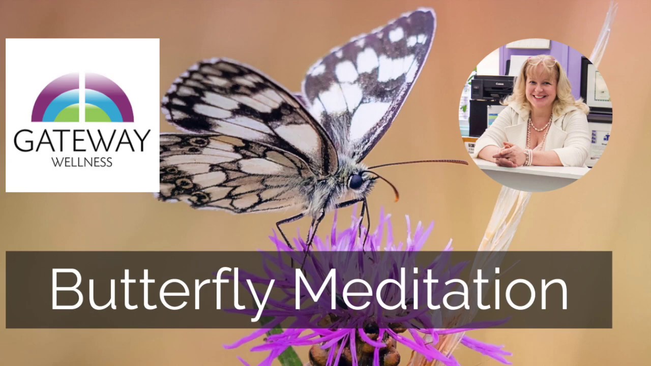 Butterfly Meditation - YouTube