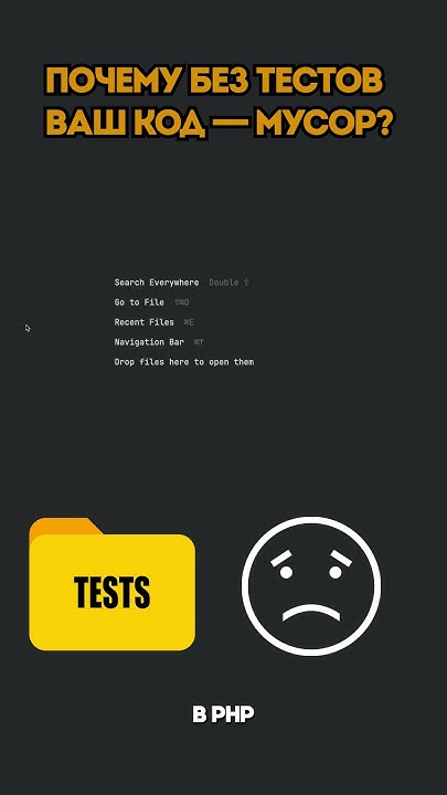 Код ревью проекта на Laravel #php #laravel #cutcode #shorts - YouTube