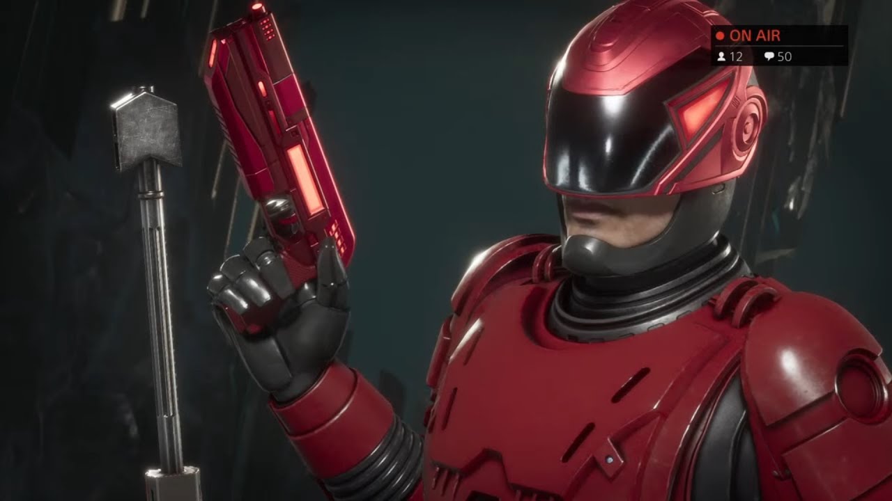MK11 New Robocop Loot & Premier Tower (Opposites Attract) - YouTube
