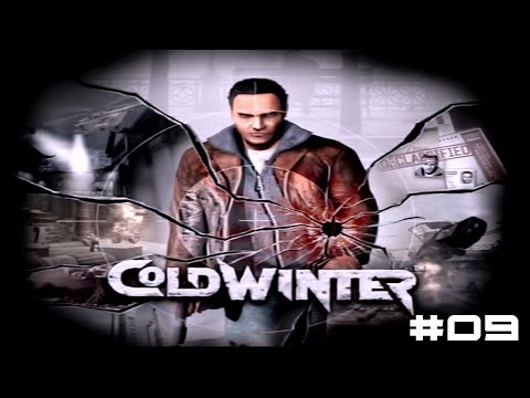Wo ist die Mine? - Cold Winter #09 [German]