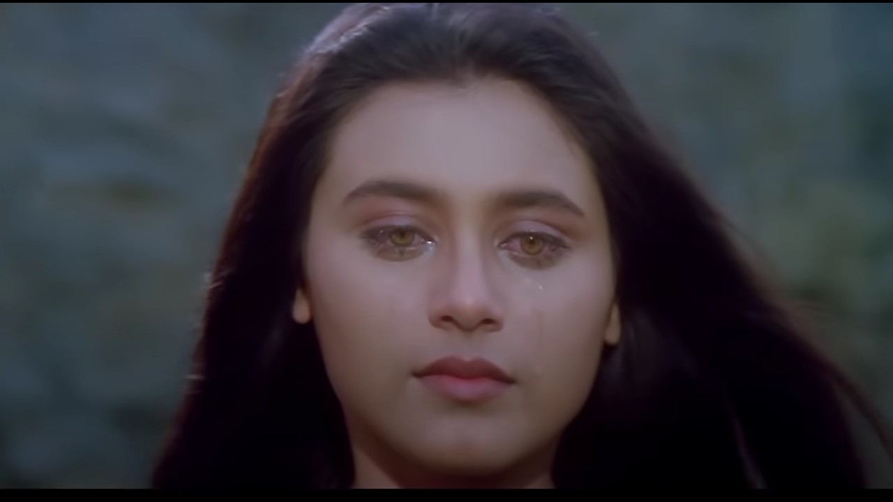 Mausam Ki Tarha Tum Bhi || Kumar Sanu Ke Hit Gaane || Romantic Old ...