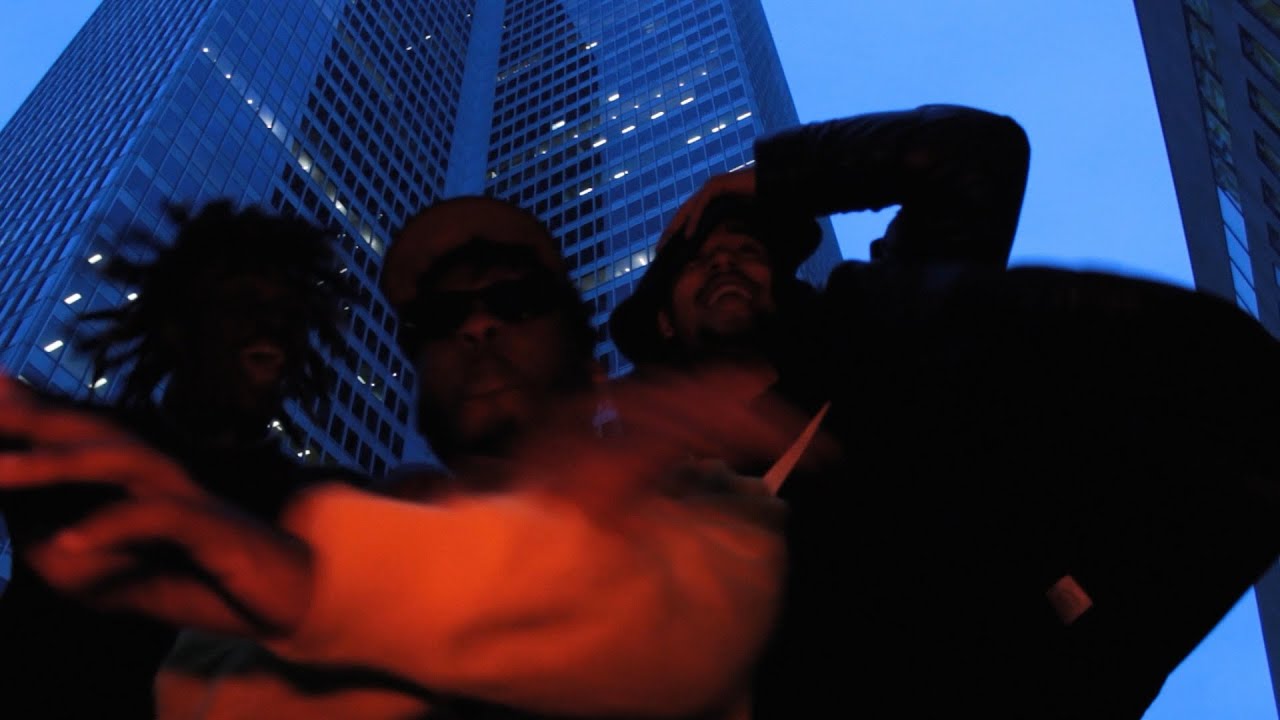 GO BACK - (Official Music Video) - YouTube