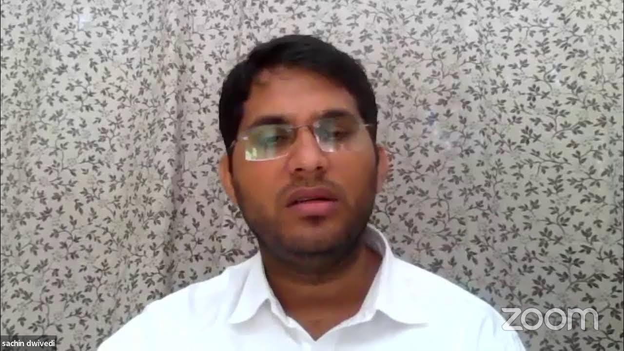 Section 47 ,Code of Civil Procedure 1908, By Sachin Dwivedi Sir - YouTube