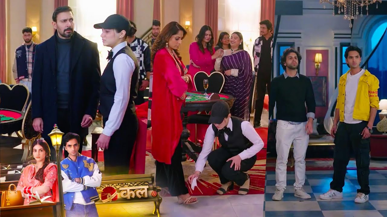 Tu Juliet Jatt Di NEW PROMO 29th Jan 2026 Today Episode Gulab insulted ...