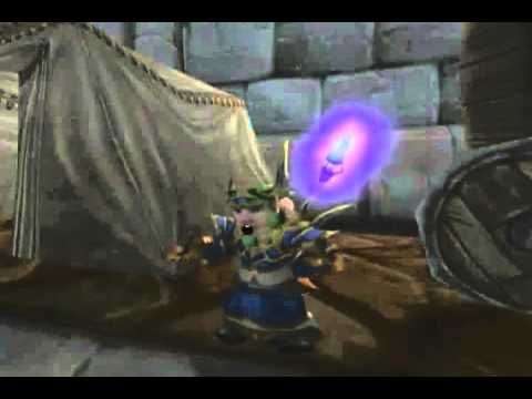 World of Warcraft Movies - The University of Stormwind - YouTube