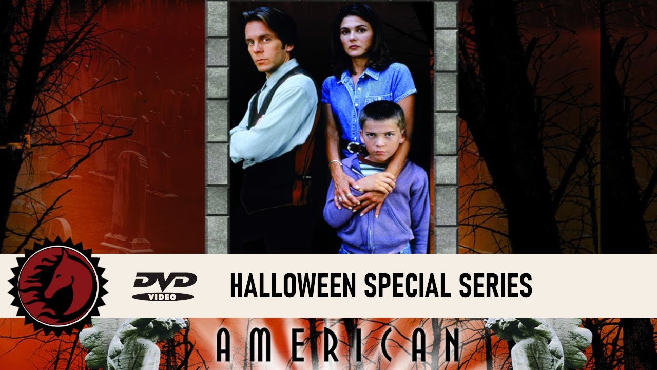 American Gothic | Complete Series Retrospective 🎃 Halloween Supercut ...