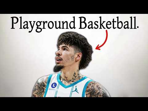 The Weirdest Players in NBA History