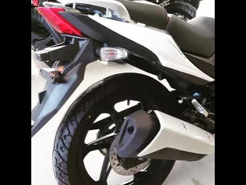 BETA AKVO 200 RR - YouTube