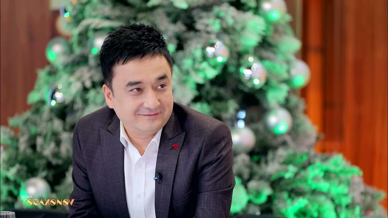 "EFIRDA TO'RAXONOV": GINNESS REKORDLARI KITOBIGA QAYSI O'ZBEK IJODKORI KIRISHI MUMKIN?(22.12. ...