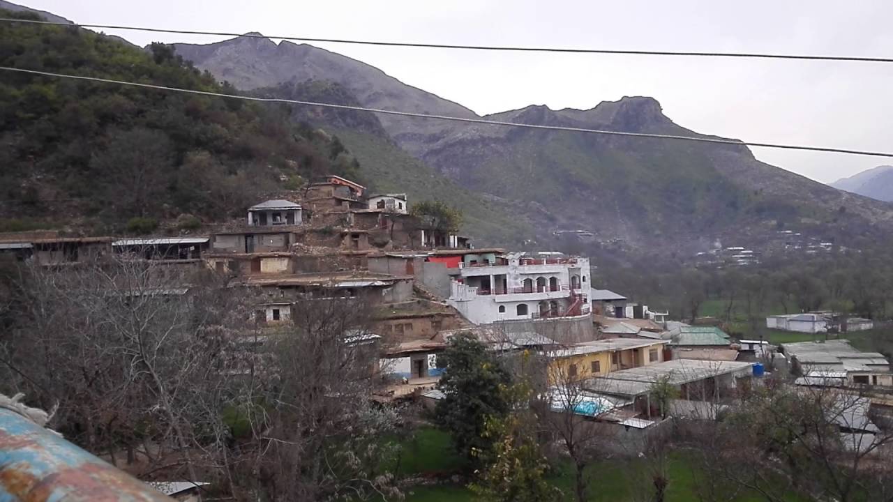 Satora Valley Abbottabad Pakistan - YouTube