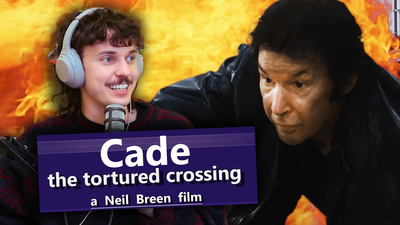 Neil Breen is Back - Very Really Good #204 - YouTube