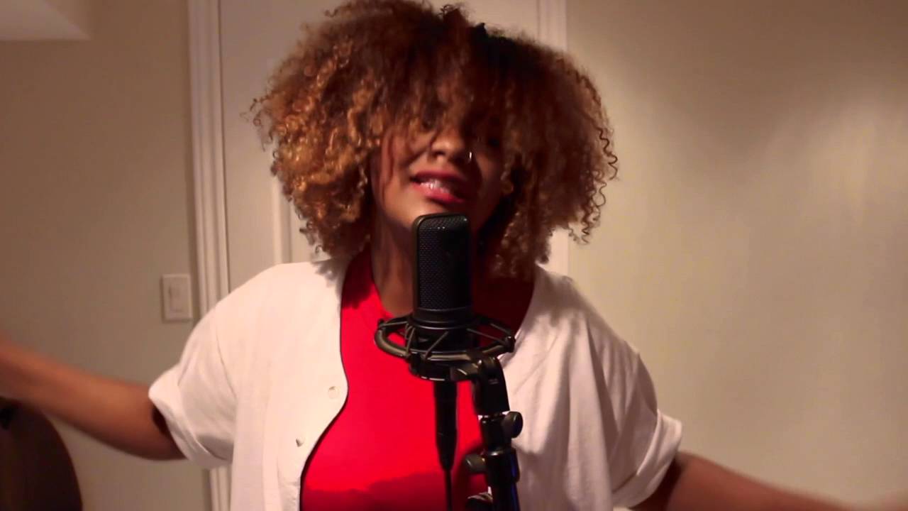 Kibra - Higher (Cover Extended) - YouTube