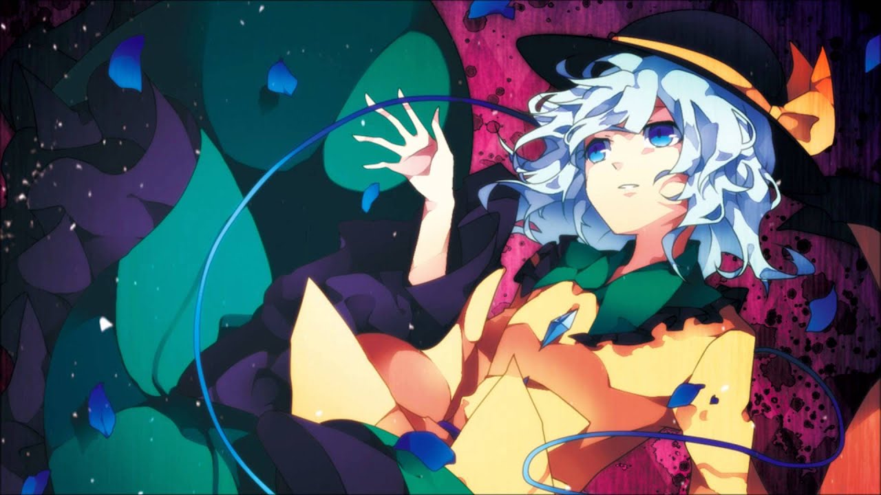 [Touhou~Vocal] - Last Reharts - YouTube