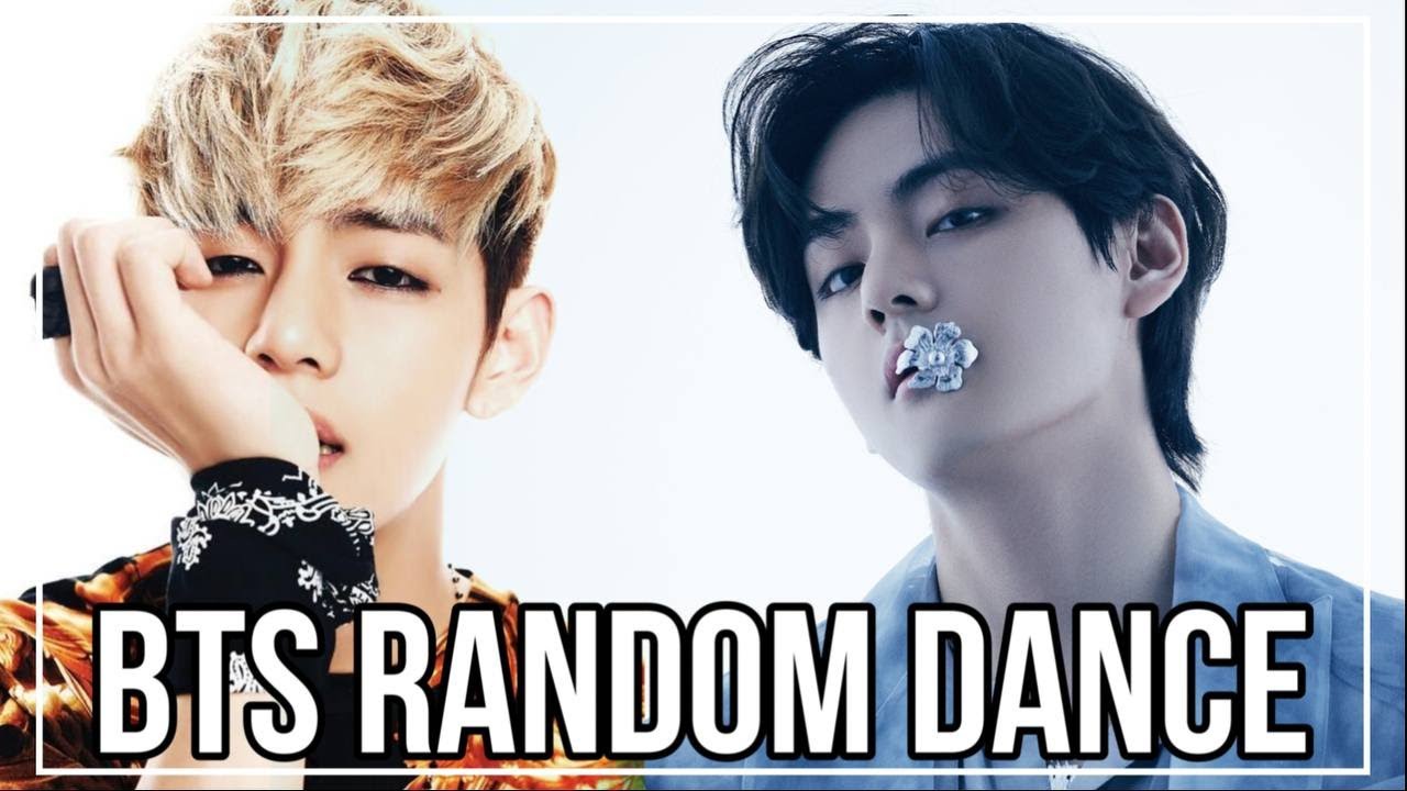 [MIRRORED] BTS RANDOM DANCE | 2013-2022 - YouTube