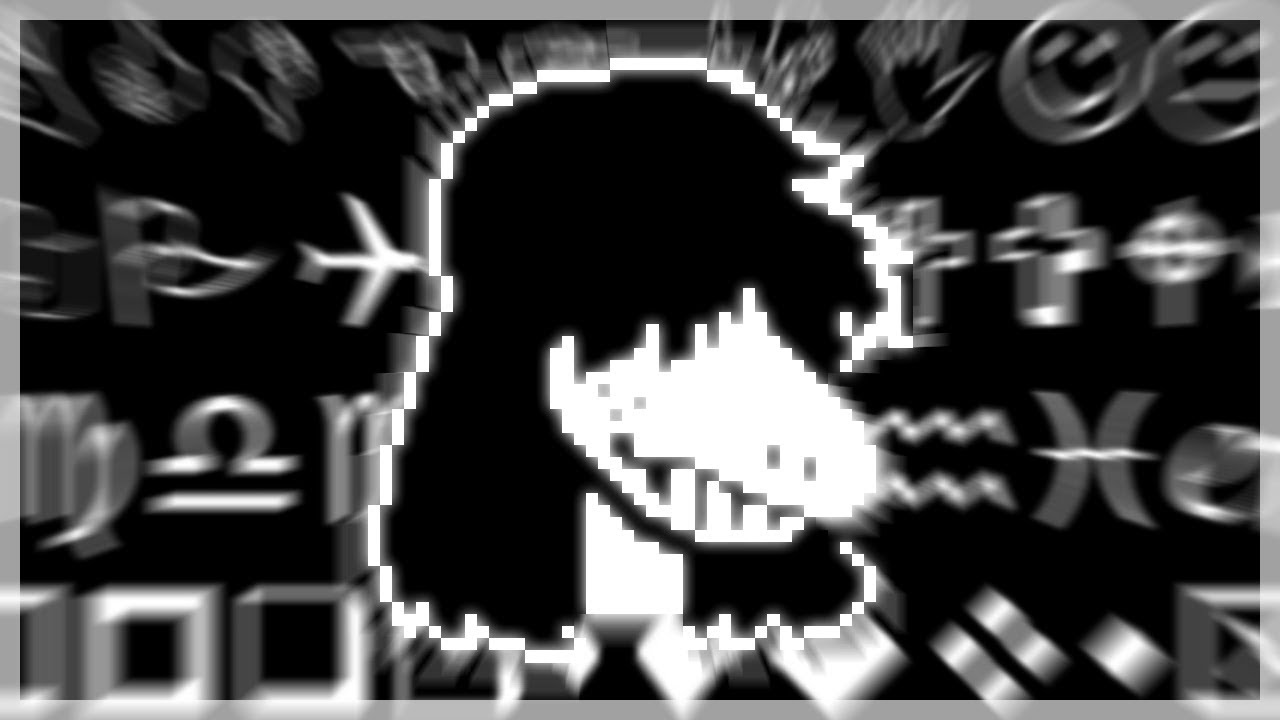 DELTARUNE: CHAPTER TWO (LEAKED DIALOGUE) - YouTube