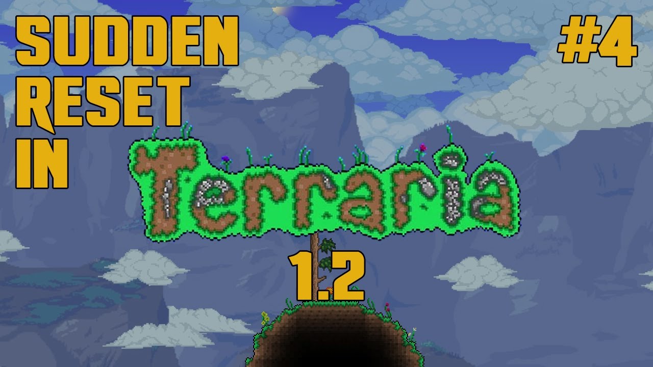 Terraria 1.2: Episode #4 - American Explosives - YouTube