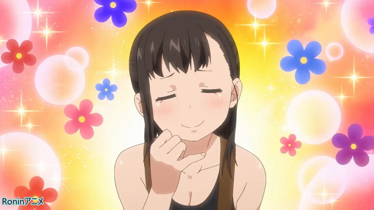 Best of Maki | Fire Force - YouTube