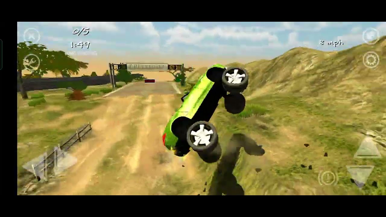 Exion Off Road Racing - Sports Speed Car Racing Games - Android ...