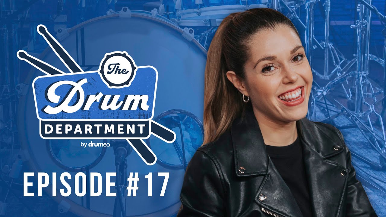 Influencers vs. Industry Drummers (w/ Domino Santantonio) | The Drum ...