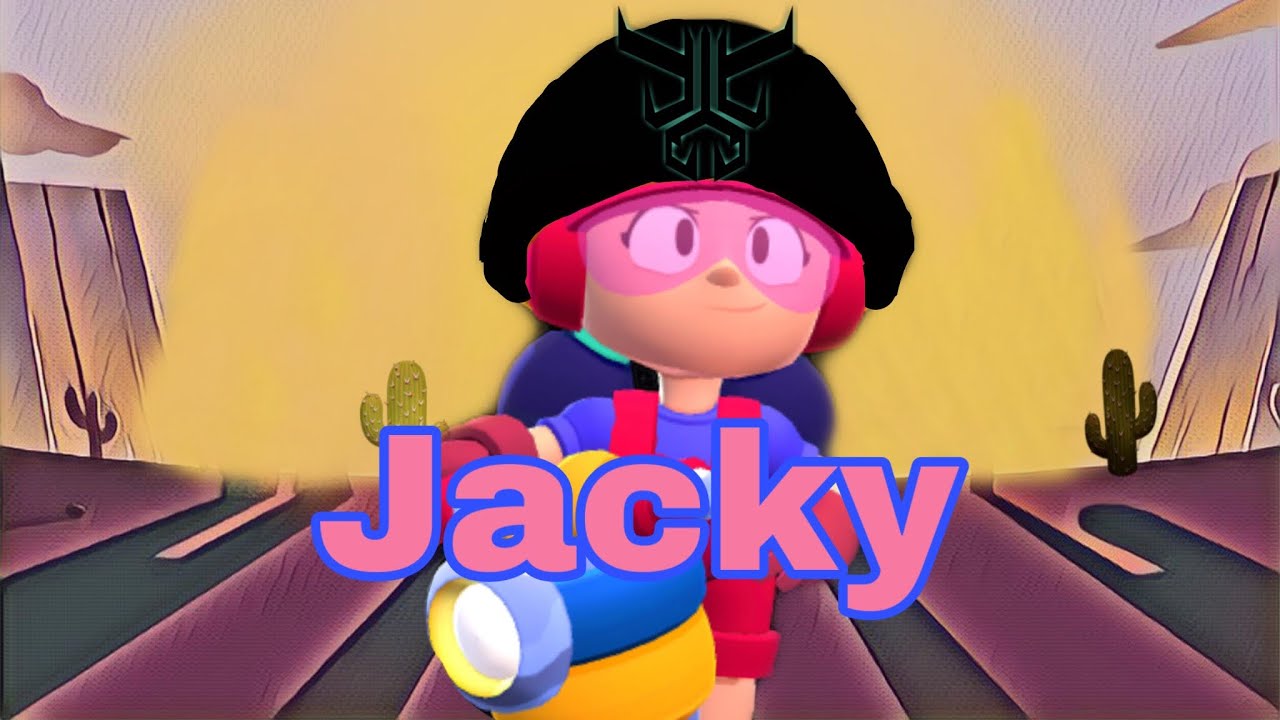 Jacky-👷‍♀️ - YouTube