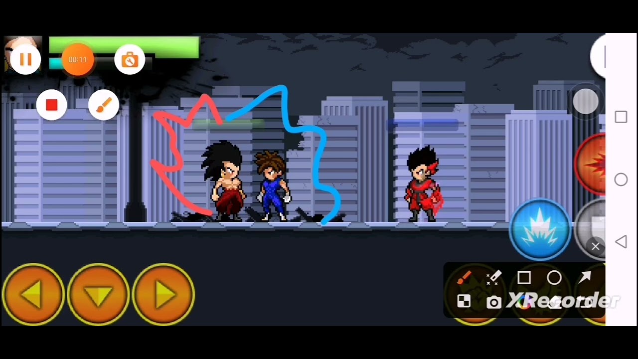 erbito y berserker fusion - YouTube