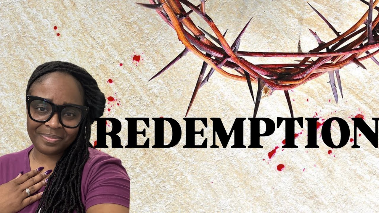 God’s Wrath And REDEMPTION For Your Rebellious Spouse | Clarity ...