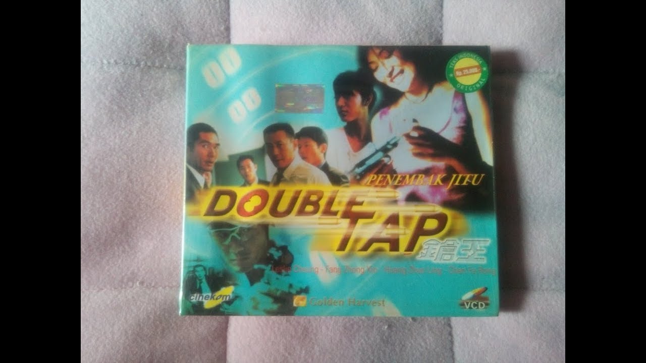 Opening to Double Tap 2000 VCD - YouTube