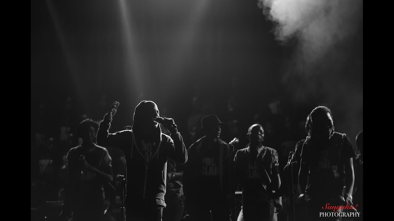 Proclaim Music - I Am (Jesus You Are) - YouTube Music